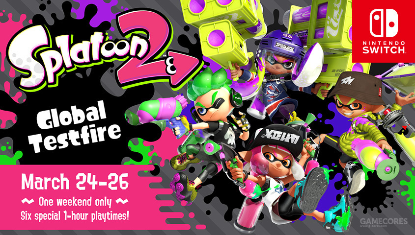 splatoon2服装,splatoon2,splatoon壁纸(第9页)_大山谷图库