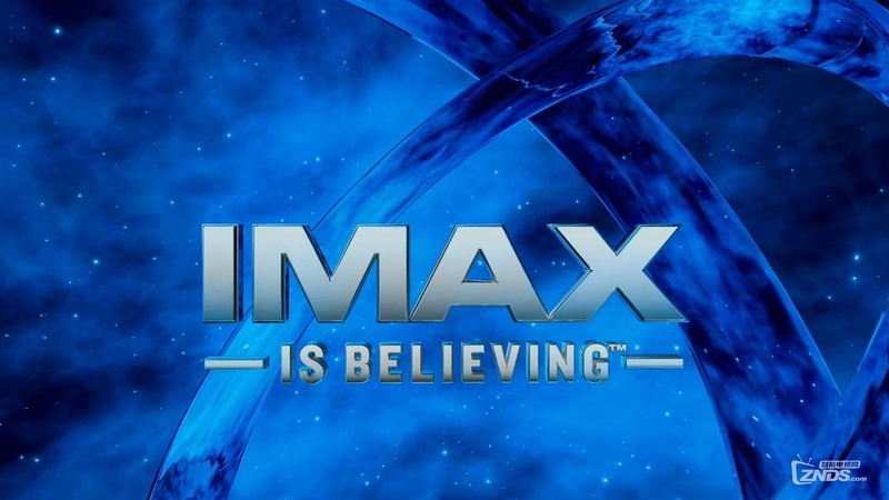 盘点截至目前的各版本IMAX倒计时 | 机核