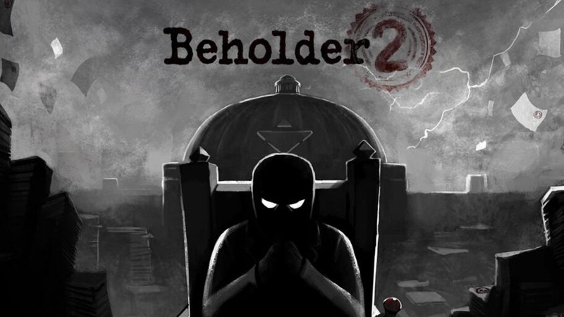 伟大领袖的赞歌：《旁观者2》呈现的极权具象与迷思 | 机核