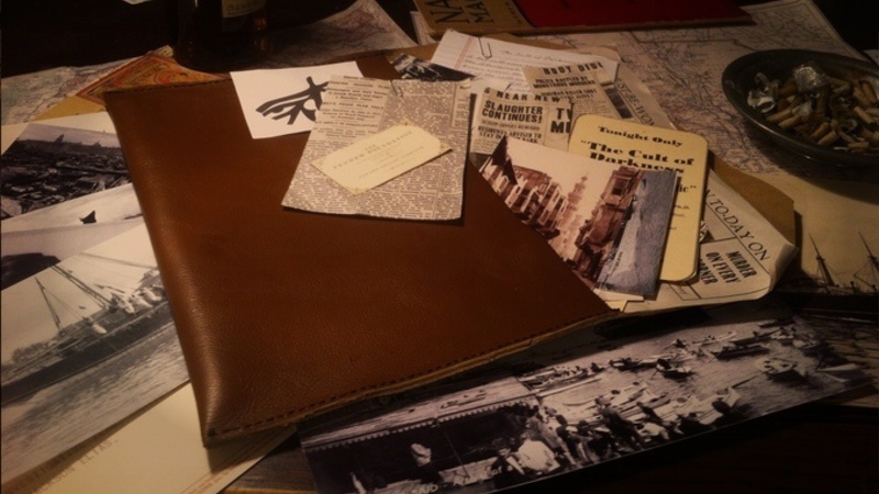 译介 | 完整克苏鲁语（Cthuvian）词典 | 机核