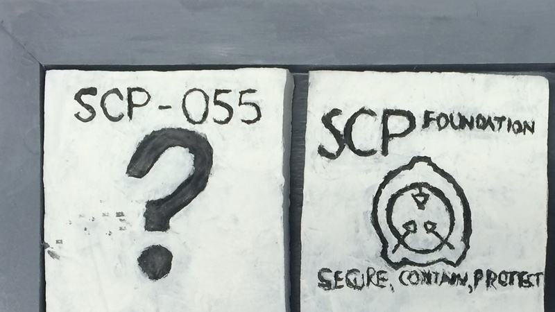 模因与逆模因：基金会最大的敌人（下） | 机核