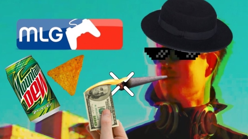 浅谈MLG之音乐篇：再正常的东西到了这儿都变糙了 | 机核