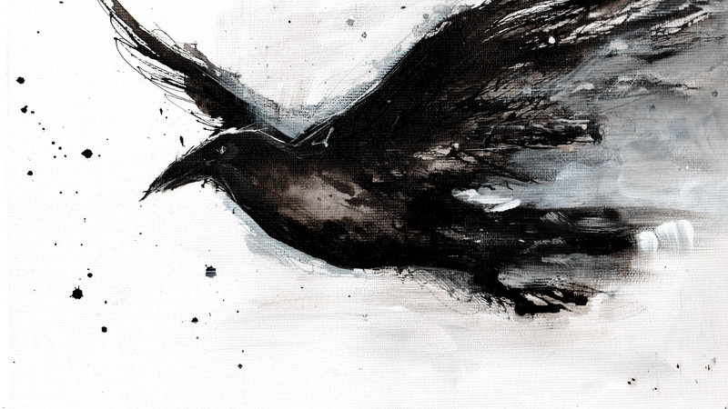 SCP故事 | 如是群鸦讪笑不止 | 机核