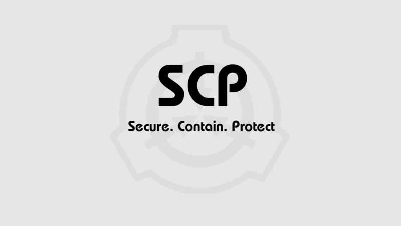 SCP基金会探秘之一：起源猜想 | 机核