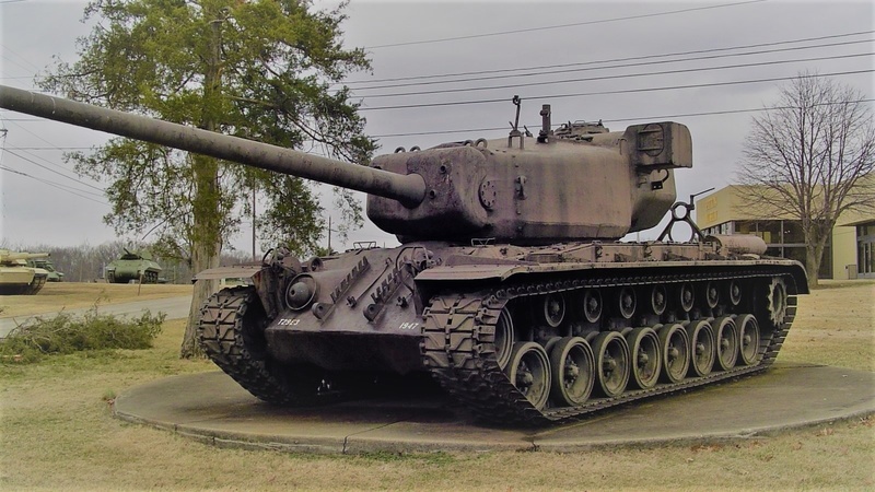 终老试验场的“铁头家族”——美国T29/30/34和T32重型坦克（上篇） | 机核