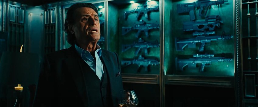 “Guns, lots of guns!”《John Wick》第三部《疾速备战》放出全新预告 | 机核