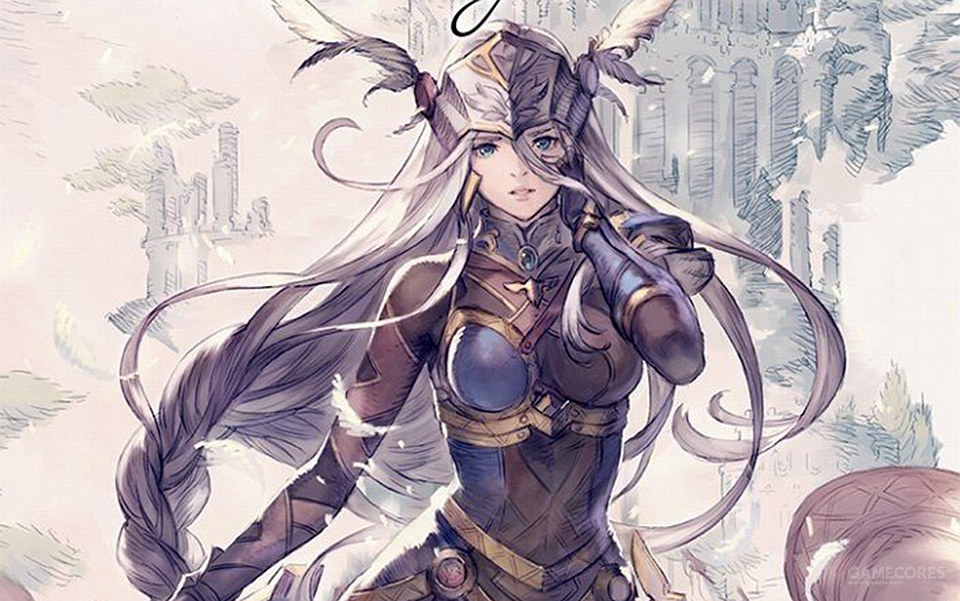 ACG作品中的Valkyrie | 机核