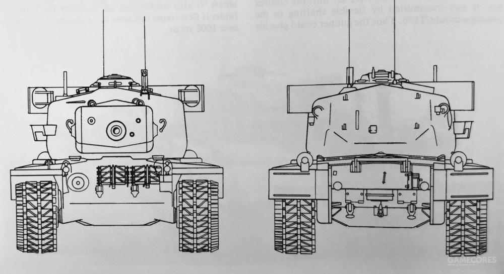 终老试验场的“铁头家族”——美国T29/30/34和T32重型坦克（上篇） | 机核