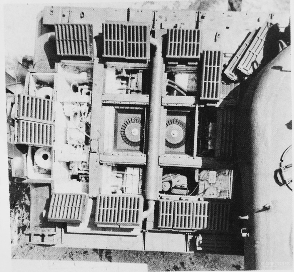 终老试验场的“铁头家族”——美国T29/30/34和T32重型坦克（上篇） | 机核