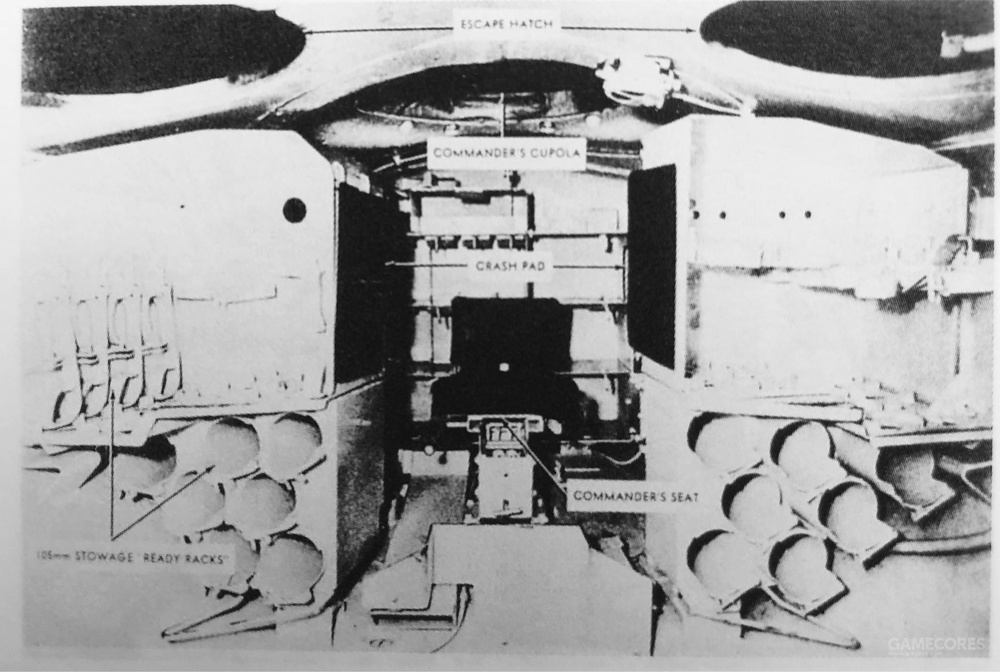 终老试验场的“铁头家族”——美国T29/30/34和T32重型坦克（上篇） | 机核