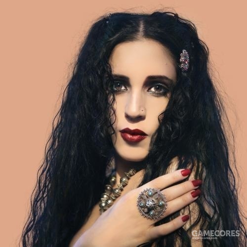 让德雷克也为之痴狂的歌手——Azam Ali | 机核