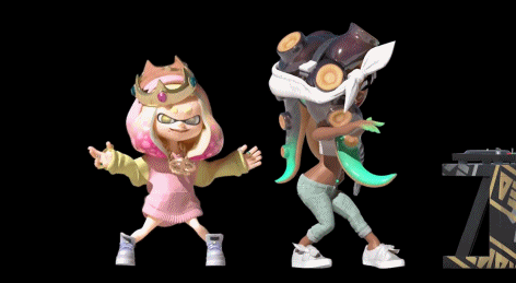 Splatoon偶像演唱会周六开启，甲子园2019全国总决赛开战 | 新闻资讯 - 2d:Work