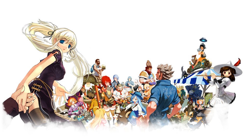 聊聊devCAT工作室：《洛奇》之后，一路艰难走来 | 机核