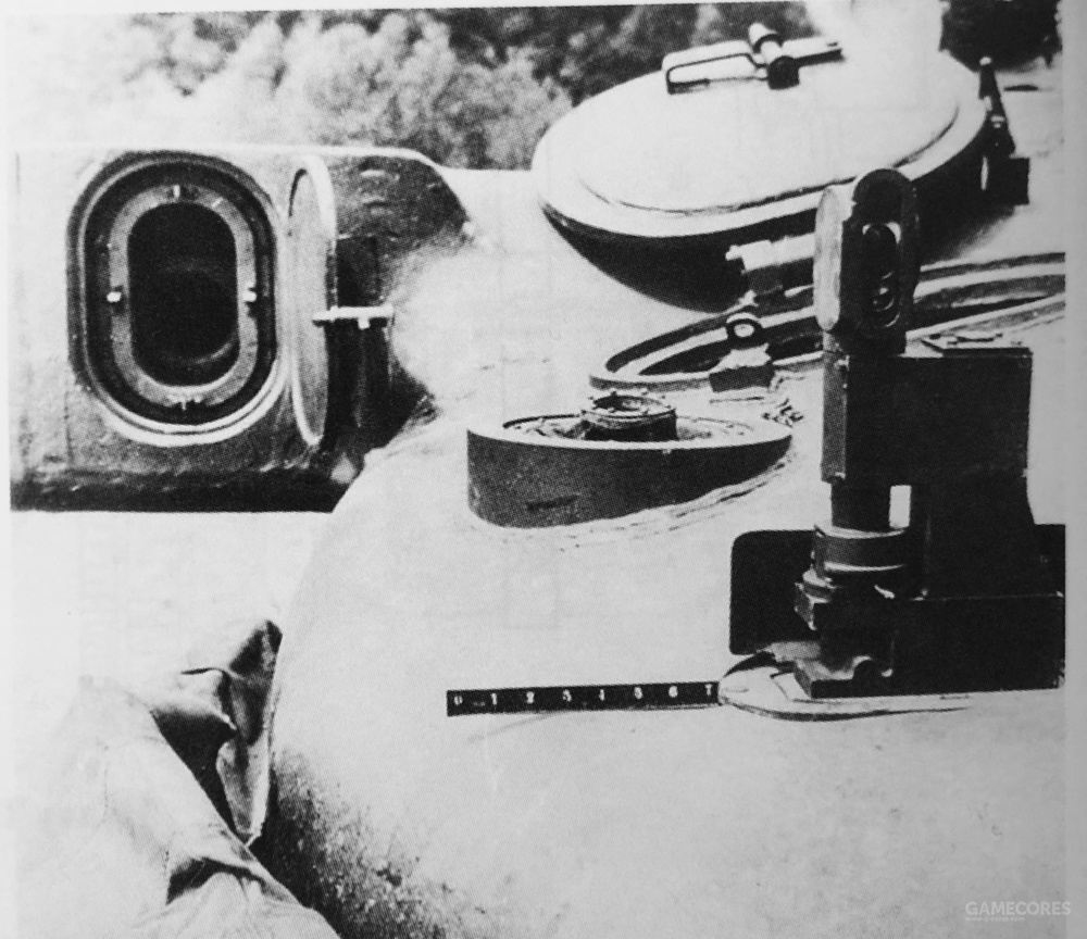 终老试验场的“铁头家族”——美国T29/30/34和T32重型坦克（上篇） | 机核