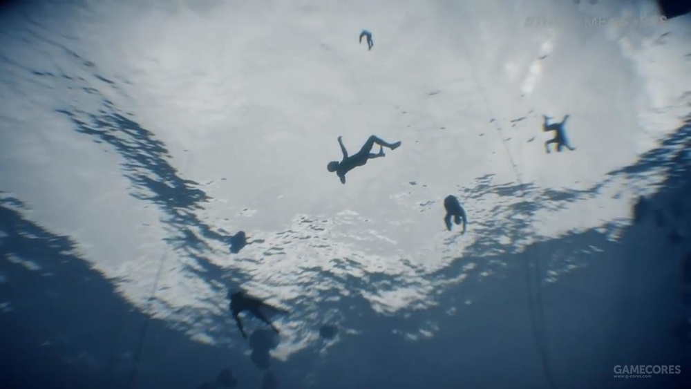 《死亡搁浅》新预告片中出现了哪些SCP-Like收容物？ | 机核