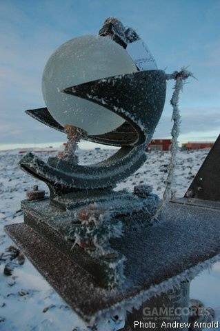 Are we cool yet?--SCP基金会外部组织补完（1） | 机核