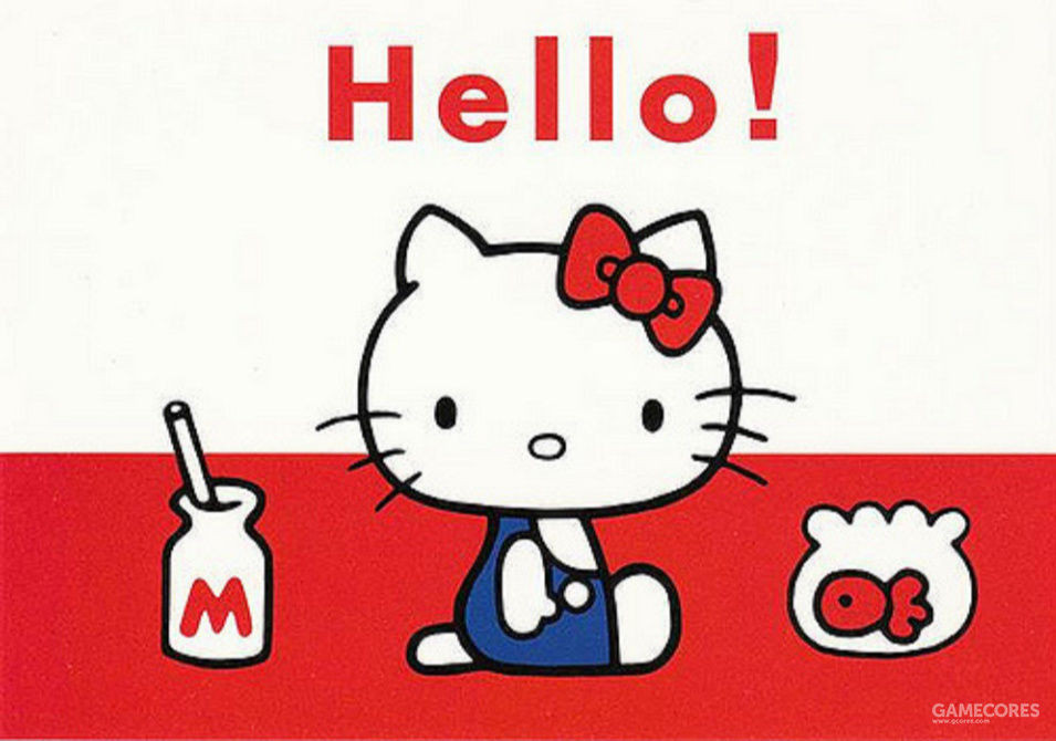 华纳影业将与三丽鸥公司合作，联合开发一部“Hello Kitty电影” | 机核