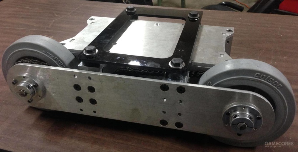 Battlebots新赛季前瞻：令人血脉贲张的机械工程对抗 | 机核