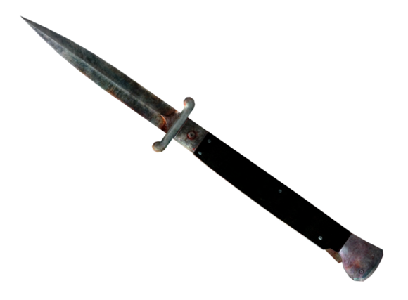 在莫哈维废土上，用枪的都是懦夫 | 机核