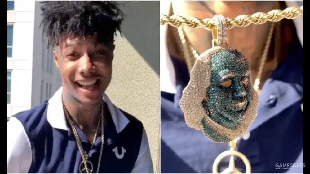 为啥在嘻哈文化中大金链子如此重要 | 机核