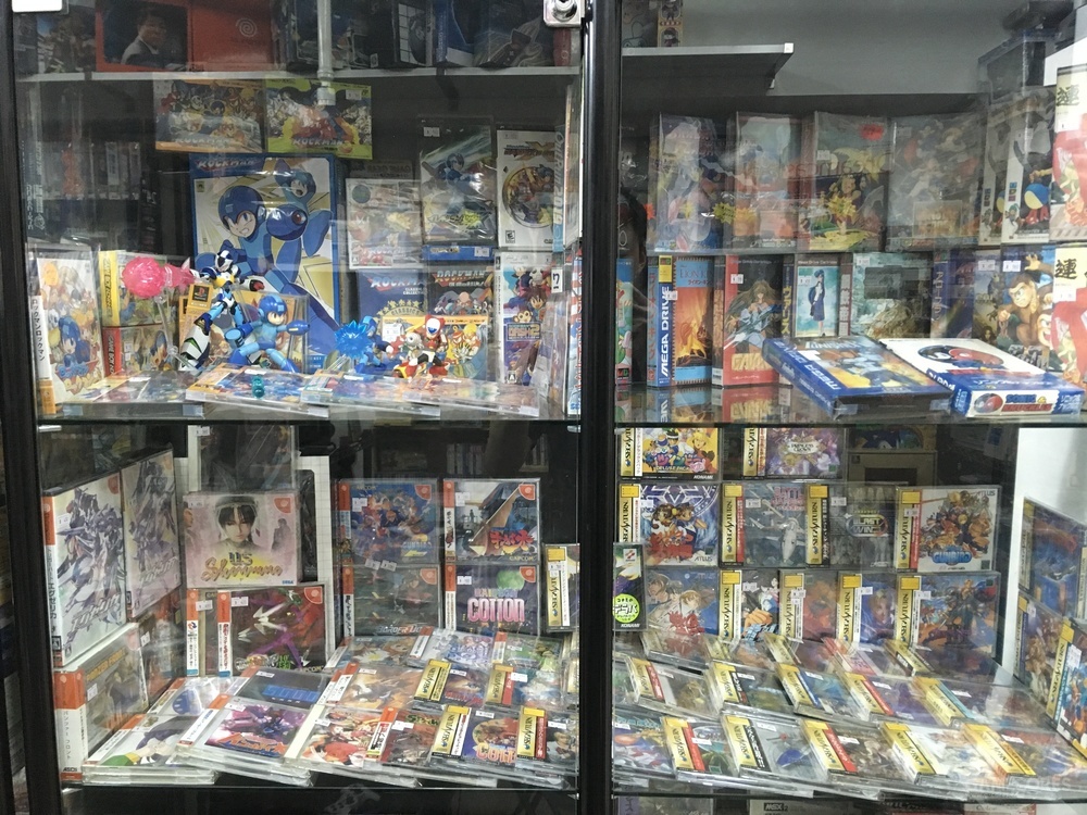 香港电子游戏购物指南[皇家版] | 机核