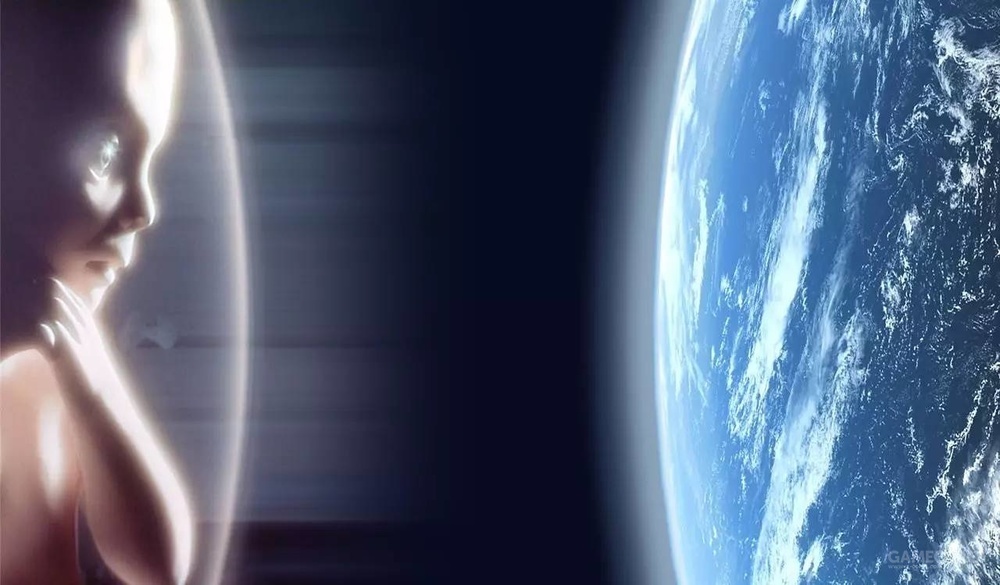 用222兆星空，承认人的孤独 | 对谈《OPUS地球计划》 | 机核