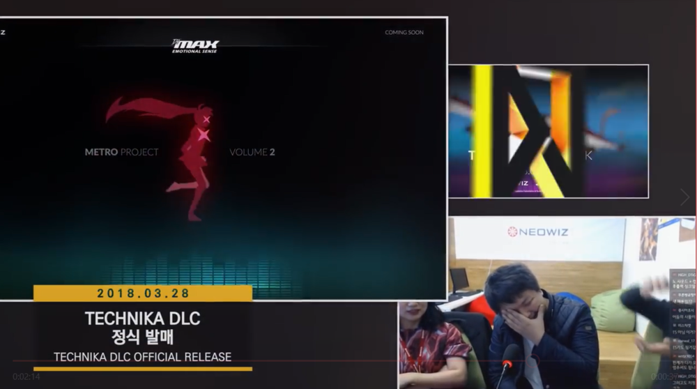 《DJMAX RESPECT》公布一周年纪念影像，DLC更新内容回顾 | 机核