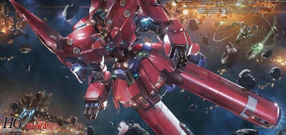 轻松易懂的模型玩具入坑指南——拼装篇 | 机核