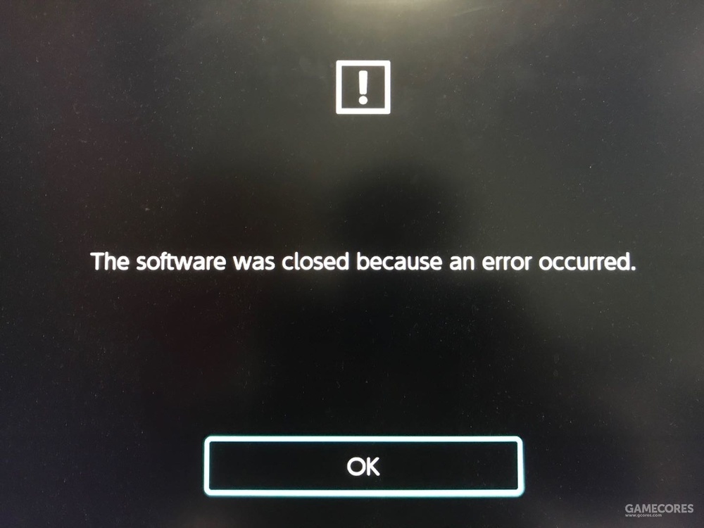 Nintendo Switch故障指南 | 机核