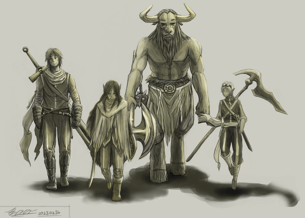 dnd人物卡模板,dnd人物卡,dnd人物卡制作(第2页)_大山谷图库