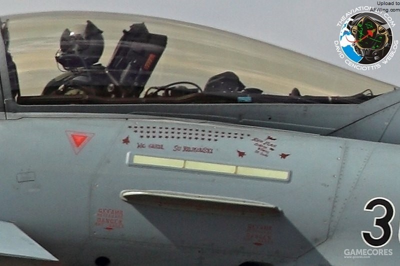 欧洲之风——“台风”战斗机发展轶事 | 机核