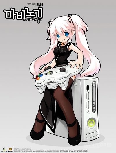 聊聊devCAT工作室：《洛奇》之后，一路艰难走来 | 机核