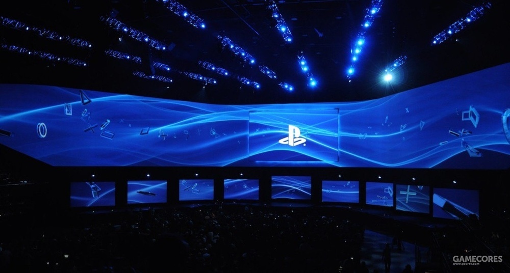 索尼互动娱乐将不会参加E3 2019 | 机核