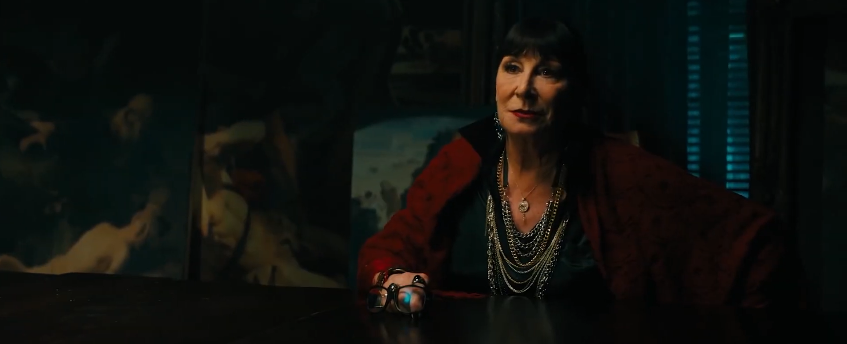 “Guns, lots of guns!”《John Wick》第三部《疾速备战》放出全新预告 | 机核