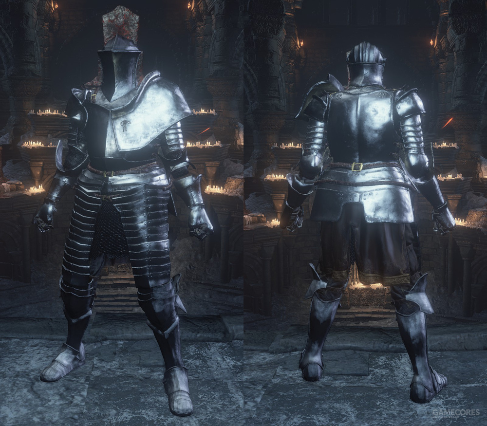 中世纪盔甲 II ——米兰板甲与哥特板甲 | 机核