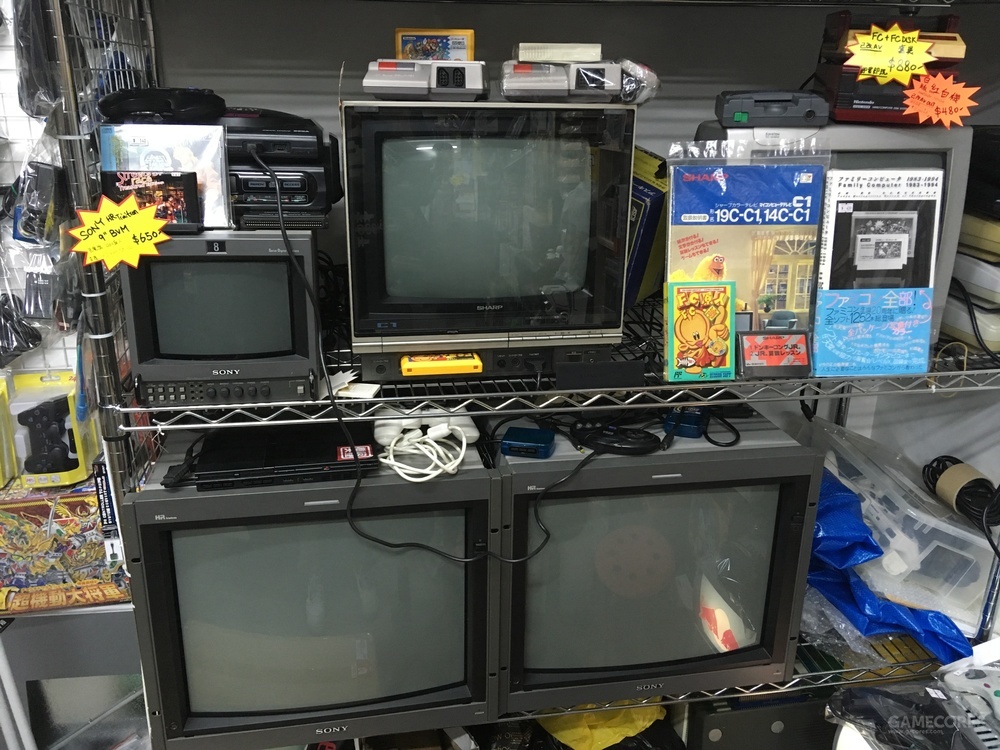 香港电子游戏购物指南[皇家版] | 机核