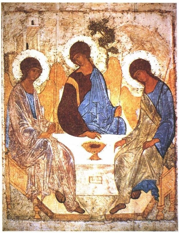 《盐和避难所》人类宗教源流史（下）：一神教到现代 | 机核