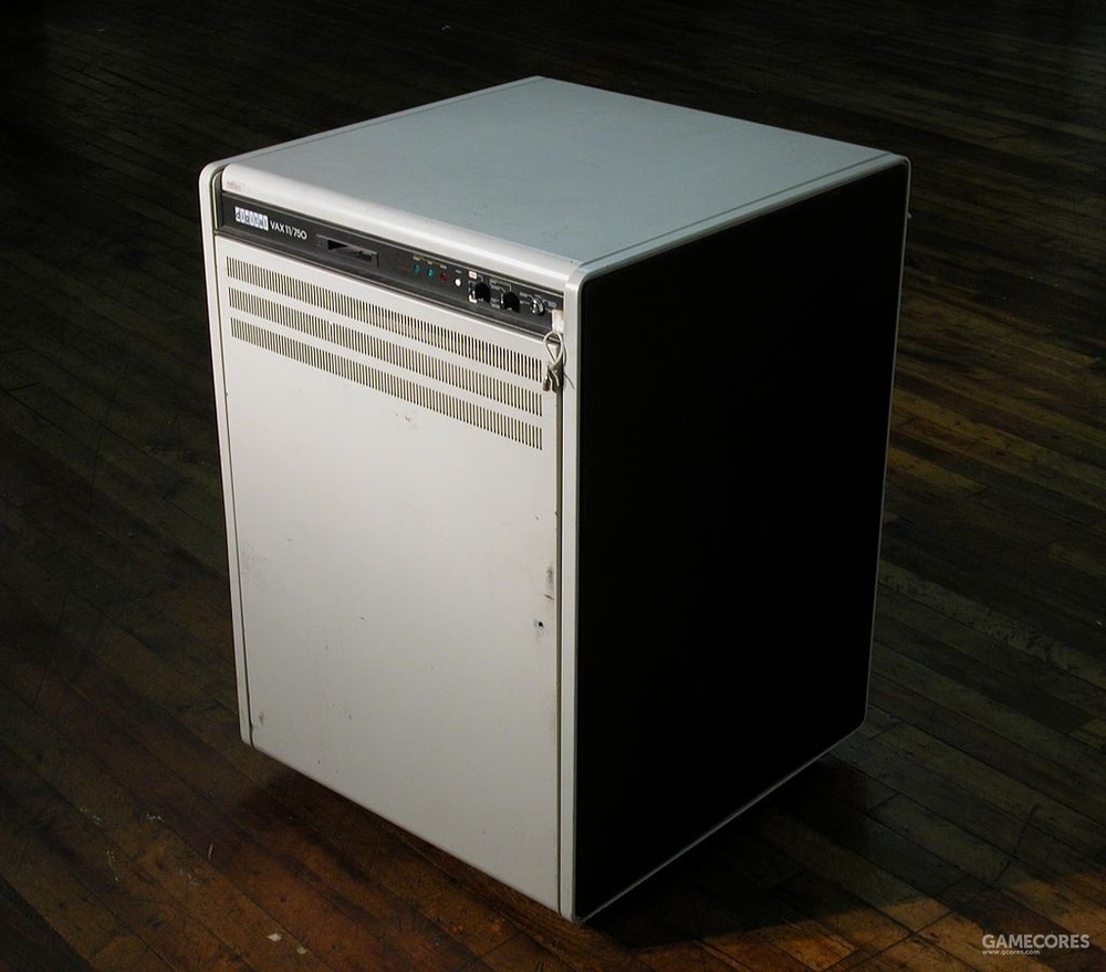 PC 硬件史话（二）：从小型机到微型机 | 机核