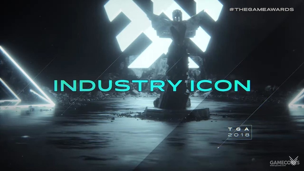 年度游戏《战神》！TGA 2018颁奖典礼全程图文直播 | 机核